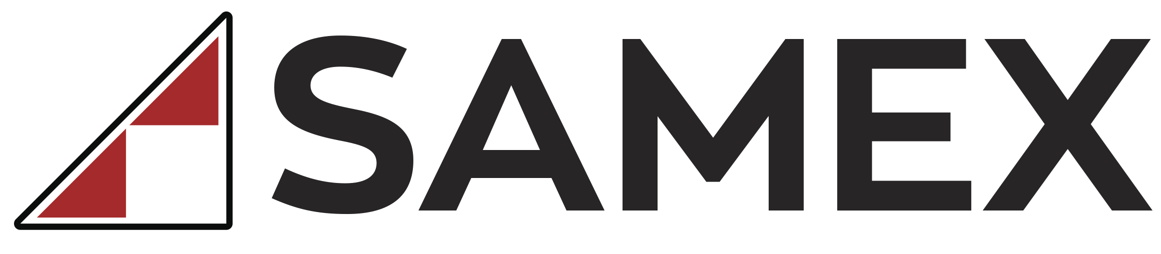 Iniciar Sesión - Intranet | SAMEX